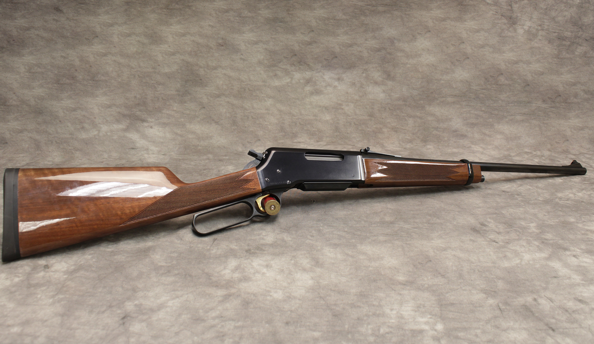 Browning ~ BLR Lightweight ~ .308 Winchester | Mack's Prairie Wings